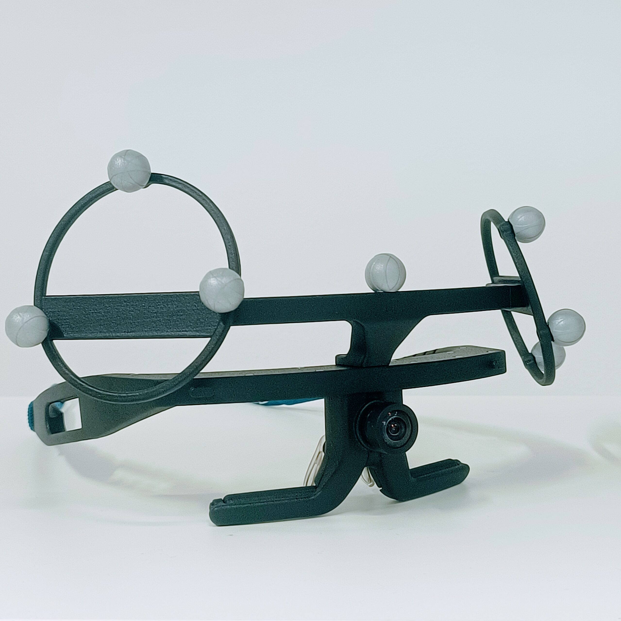 ETVision Eye Tracker System - IT - hct.projects.unibz.it